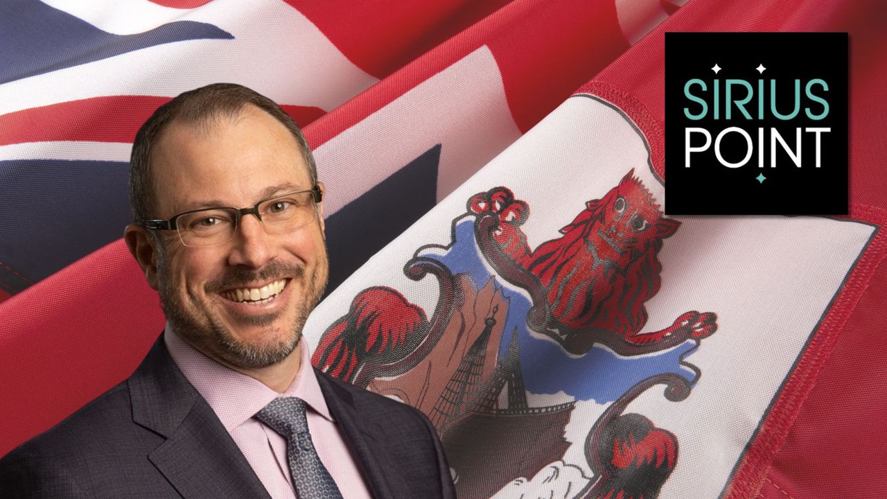 SiriusPoint CFO exits after 18 months; replaced by ‘transformation ...